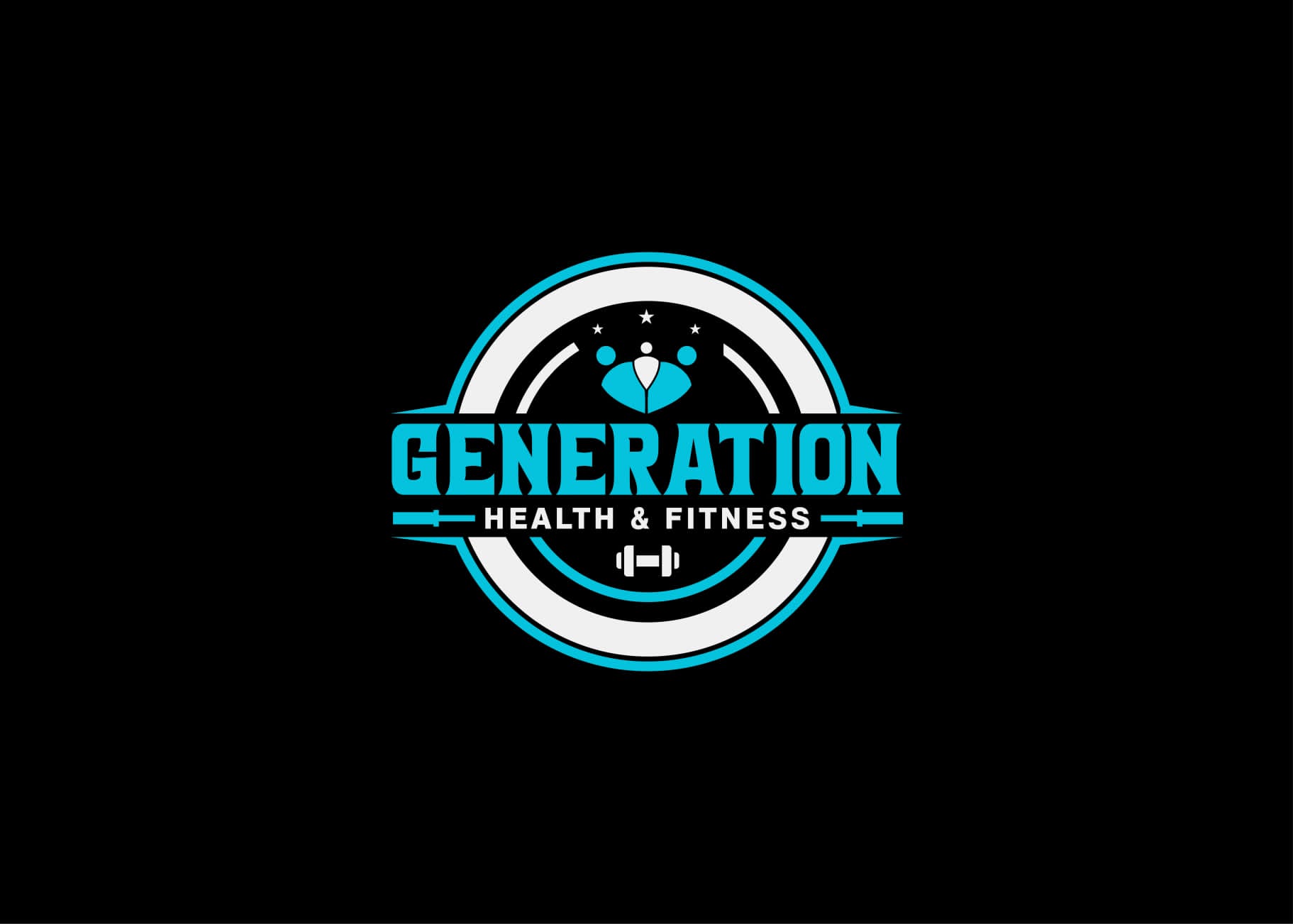 Generation Health & Fitness Calorie Calculator